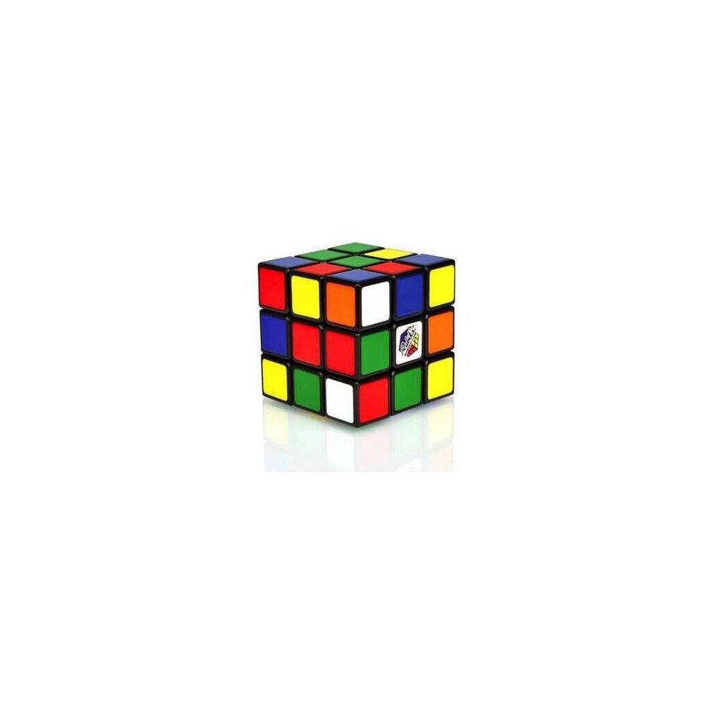Rubik’s 3X3 Cube – ELEGANT COZY SDN. BHD.
